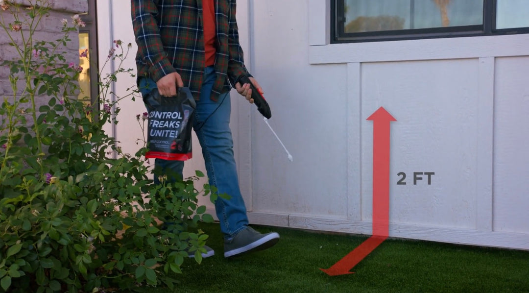 Do Pest Repellers Actually Work? – Self Control Pest